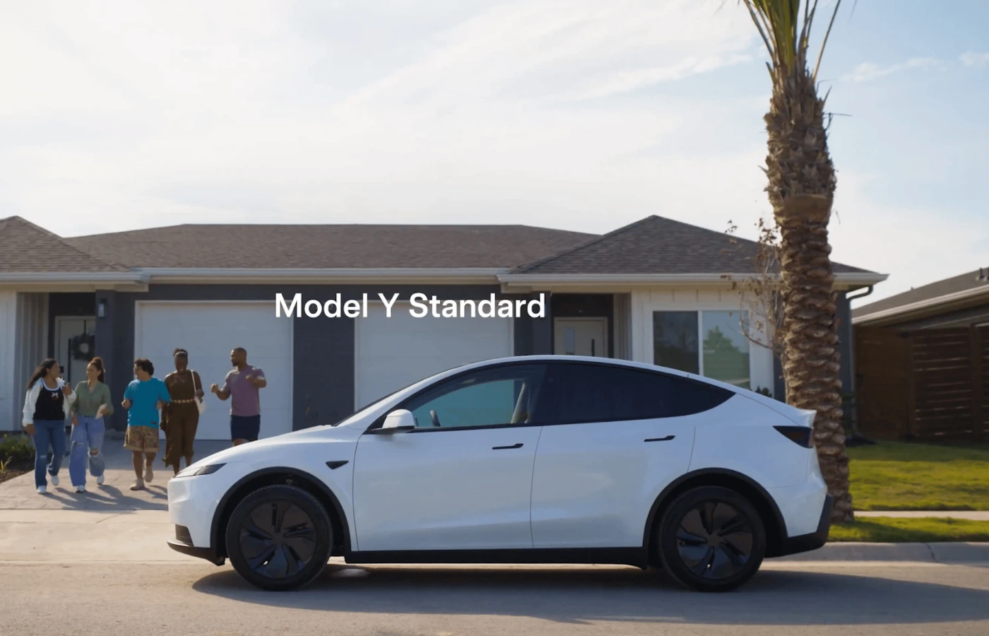Tesla Model Y Launches with Lower Starting Price | Read more